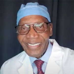 About Dr. Layne | My Preventive Health